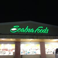 Seabra Foods - Grocery Store in North Ironbound