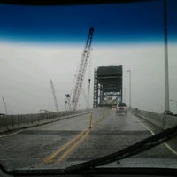 Gilmerton Bridge - Deep Creek - Chesapeake, VA
