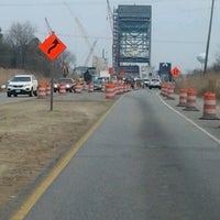 Gilmerton Bridge - Deep Creek - Chesapeake, VA