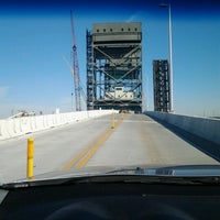 Gilmerton Bridge - Deep Creek - Chesapeake, VA