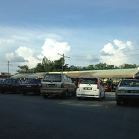 Stesen Bas Kulim - 30 tips