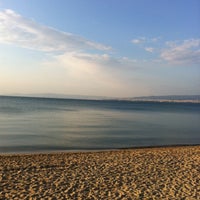 Παραλία Περαίας (Perea Beach) - Beach in Peraía