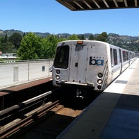 Rockridge BART Station - Rockridge - 40 tips