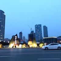 星海广场 Xinghai Square - 星海广场