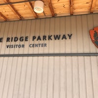 Blue Ridge Parkway Visitor Center - 4 tips from 1301 visitors