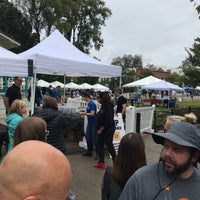 Downtown Decatur - Decatur, GA