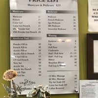 Angel Tips Nail Salon