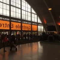 Brabanthallen - Event Space in 's-Hertogenbosch