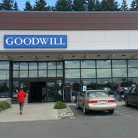 Goodwill Monroe - Thrift / Vintage Store in Monroe