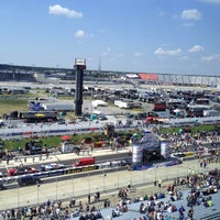 Dover International Speedway - Racetrack in Dover