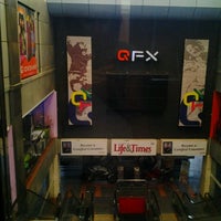 QFX Cinemas - Multiplex
