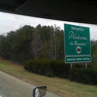 Alabama Welcome Center & Rest Area - 20 tips from 4201 visitors
