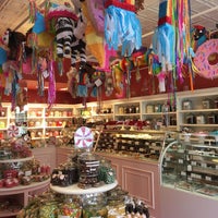 The Confectionery - Candy Store
