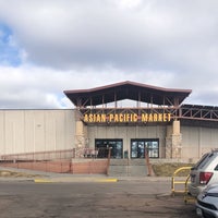 Asian Pacific Market - Rustic Hills - Colorado Springs, CO