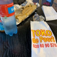 Toko de Poort - Bijlmer-Centrum - 13 tips