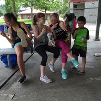 Liberty Park - Park in Downtown Renton