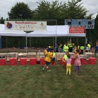 Liberty Park - Park in Downtown Renton