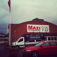 ICA Maxi - 8 tips from 469 visitors