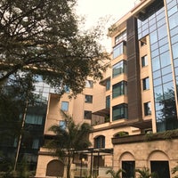Dusit D2 Nairobi - Nairobi, Nairobi
