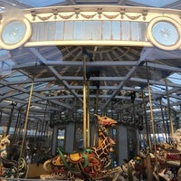 Leroy King Carousel - SoMa - 14 tips from 1131 visitors