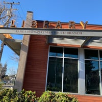 Photos at South Branch Library - Library in Berkeley
