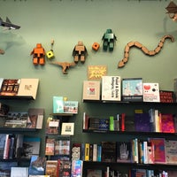 Builders Booksource - Berkeley, CA