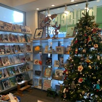 Builders Booksource - Berkeley, CA