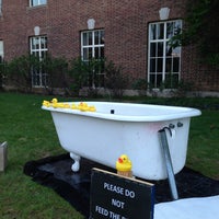 Borland Building - College Academic Building in University Park