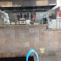 Souvlaki Fast - Greek Restaurant in Boca Raton