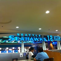 Seattle Seahawks 12 Club (Now Closed) - 48 tips