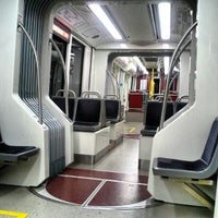 SDSU Trolley Station and Transit Center - Montezuma Mesa - 5260 ...