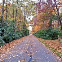 Sangamon Valley Trail - Springfield, IL