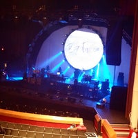 Sangamon Auditorium, UIS - College Theater