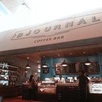 DJOURNAL COFFEE - Tanah Abang - Jakarta Pusat, Jakarta