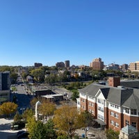 UMKC Student Union - Student Center