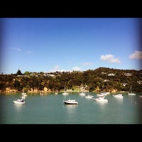 Opua Marina - Harbor or Marina in Northland