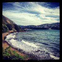 Shelly Bay - Maupuia, Wellington