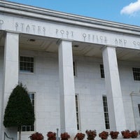 US Post Office - Post Office in Athens