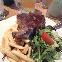 Broncos Steak House - Manukau - Manakau, Auckland