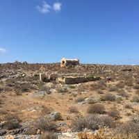 Κάστρο Γραμβούσας (Gramvousa Castle) - Castle in Ήμερη Γραμβούσα