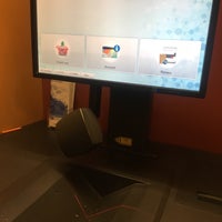 Richmond Public Library - Brighouse - City Centre - 100 - 7700 Minoru Gate