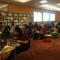 Richmond Public Library - Brighouse - City Centre - 100 - 7700 Minoru Gate