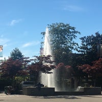 Richmond Public Library - Brighouse - City Centre - 100 - 7700 Minoru Gate