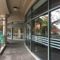 Richmond Public Library - Brighouse - City Centre - 100 - 7700 Minoru Gate