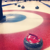 Marpole Curling Club - Marpole - 8730 Heather St.