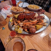 Brooklyn Crab - Red Hook - 270 tips from 11932 visitors