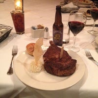 Vinnie's Steakhouse - 14 tips from 364 visitors