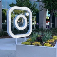 Instagram HQ - Menlo Park, CA