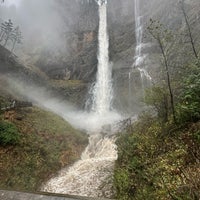 Multnomah Falls - 186 tips from 21903 visitors