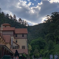 Jenolan Caves - Jenolan, NSW